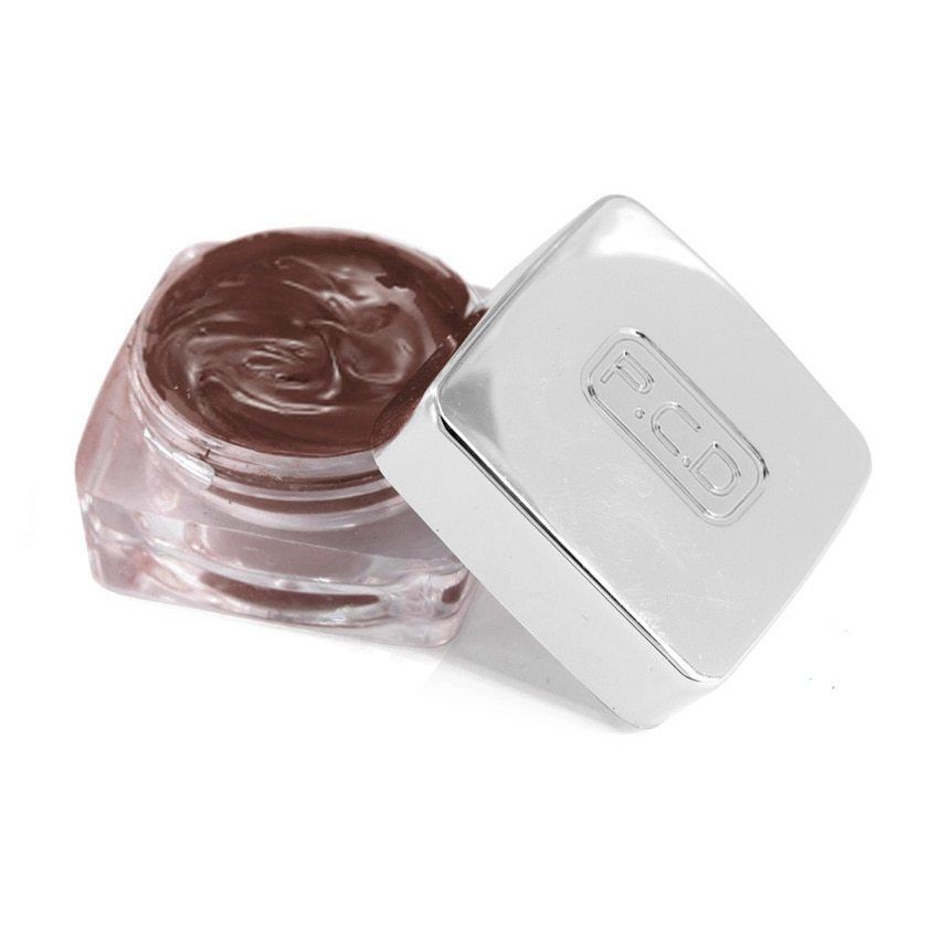 Microblading Boyası Deep Coffee | dovmemalzemesi.com